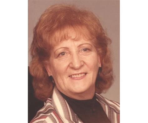 Margaret Mary Magee Obituary 2023 Canton Oh Arnold And Spiker