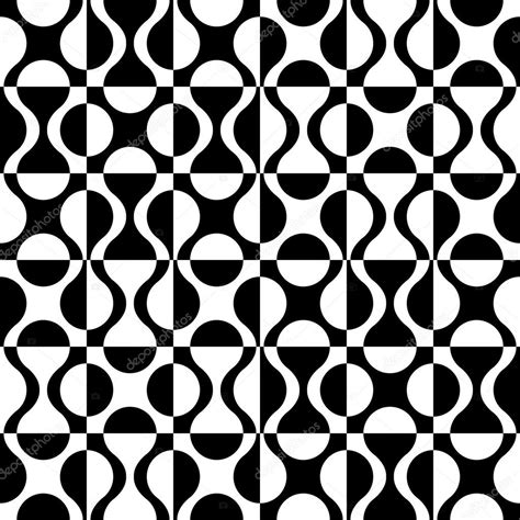 Seamless Grid Pattern Stock Vector Image By ©maxkrasnov 109955644