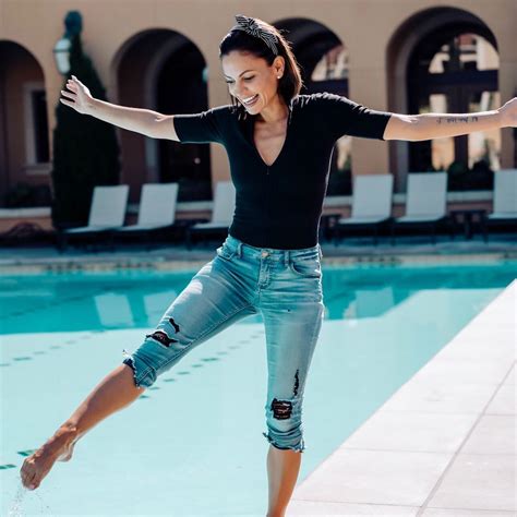 Sandra Luesse S Feet I Piedi Di Sandra Luesse Celebrities Feet