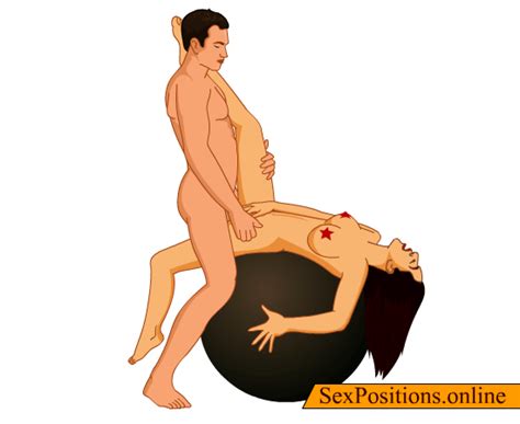 Elephant Sex Position With Animated GIF Instructions