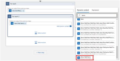 Github Ahmedalm1form Recognizer Json To Csv A Logic App That Converts Json Output From Form