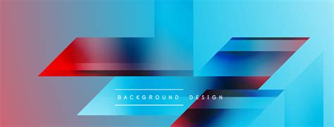 간단한 기하학적 형태 동적 기하학적 추상 배경 벽지 배너 배경 랜딩 페이지 벽 예술 초대장 지문 포스터를 위한 모양과 선 디자인의 시각적 교향곡 벡터에 대한 스톡 벡터 아트