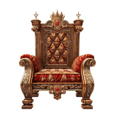 왕의 왕좌 왕 왕좌 의자 Png 일러스트 및 이미지 에 대한 무료 다운로드 Pngtree