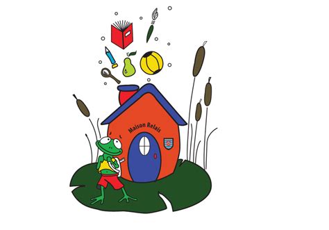 Maison Relais Gemeng Ell