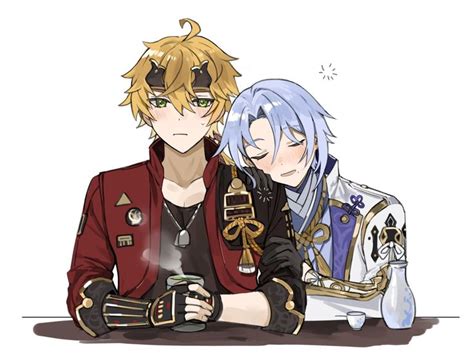 Thomato Ayato Thomas Solo Pics