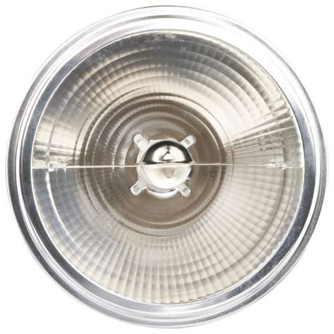 S4686 Satco S4686 35 Watt Halogen Bulb Ar111 3000 Average Rated