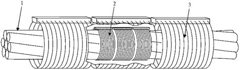Flexible Magnetostriction And Magnetoelastic Integrated Sensor For