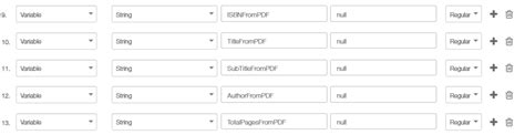 PDF Validation With UI In TestGrid Automation Testing Tool