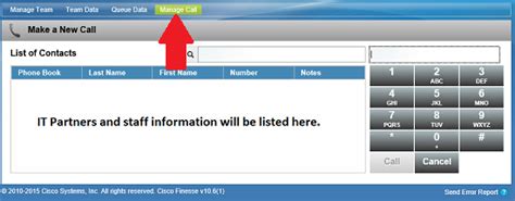Cisco VoIP Agent Phone Training Tech Internal Boston University