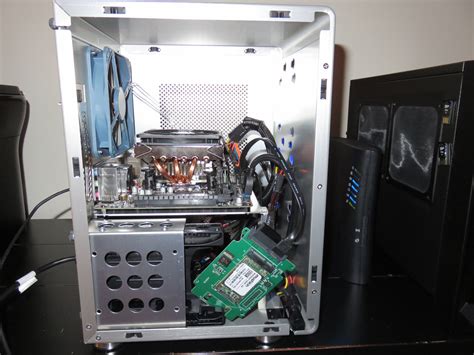 My Latest Mini ITX Builds TechPowerUp Forums