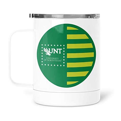 I Tested The Unt Coffee Mug From University Of North Texas And Heres