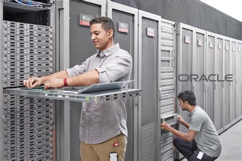 Oracle Clouds Data Center Locations Regions And Availability Zones Dgtl Infra