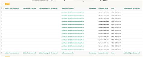 mail with accent in attachemment name not collected · issue 8236