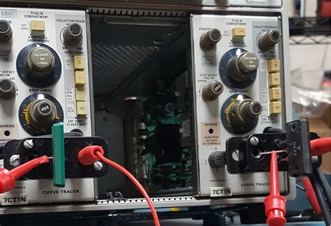 How Do You Compare Complementary Transistors Simultaneously Diyaudio