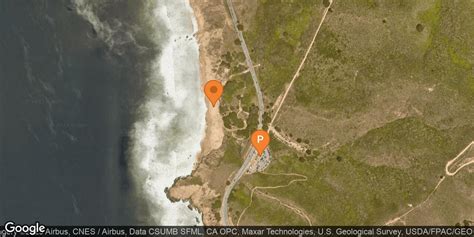 Gray Whale Cove State Beach In Montara Ca California Beaches