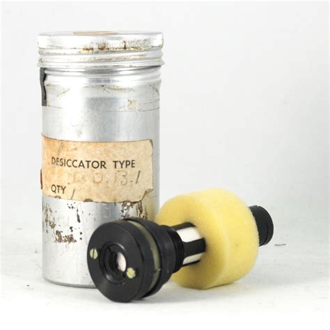 Dessicator Concorde Collectables