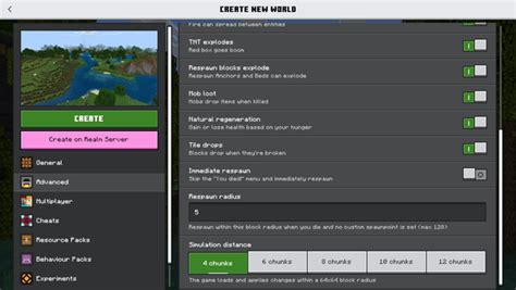 world spawn minecraft wiki