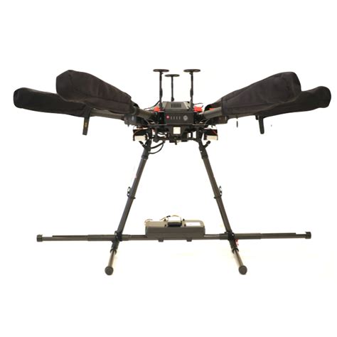 Ugcs Precision Air Unmanned Aerial Systems