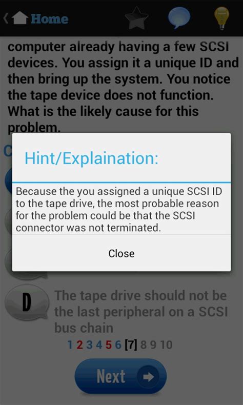 Comptia Training Apk For Android Download