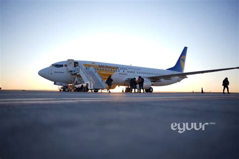 Орон нутгийн нислэгийн тийз ₮30 40 мянгаар хямдарлаа Eguur Mn