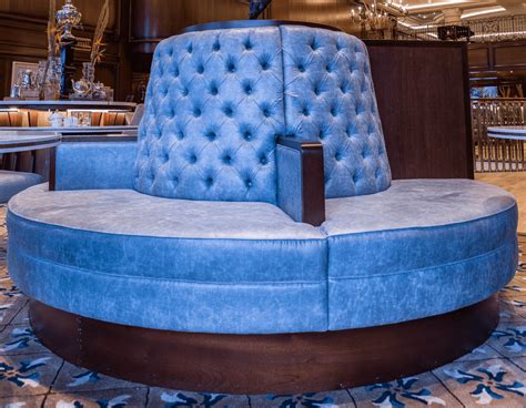 Fixed Seating Mcguigan Furniture