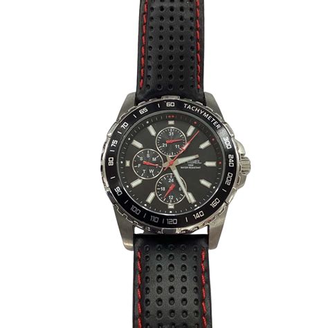 Mens Chisel Watch S