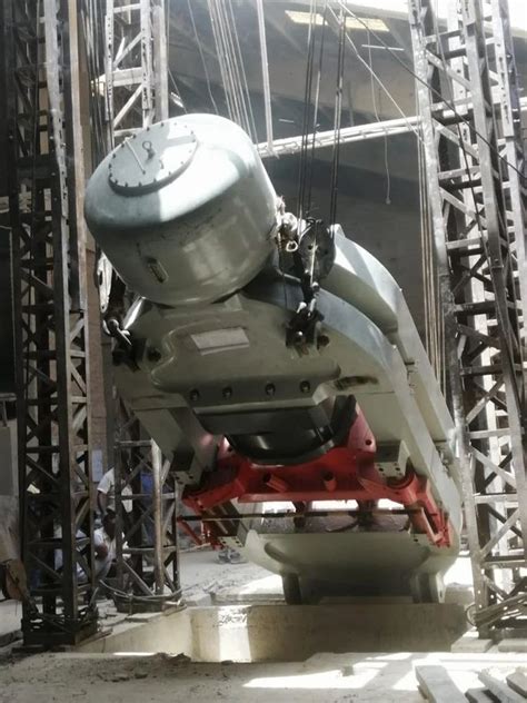 Press Machine Alignment At Best Price In Meerut Id 2852429037912