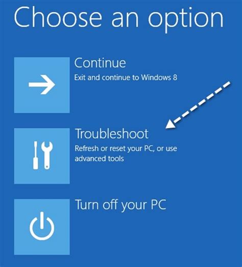 Boot Windows I Safe Mode Vislo Dk