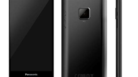 Panasonic to enter global smartphone race - CNET