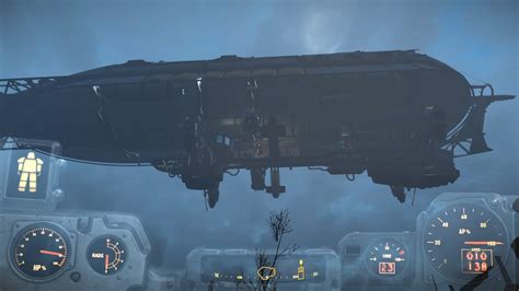 The Prydwen Fallout 4 Wiki