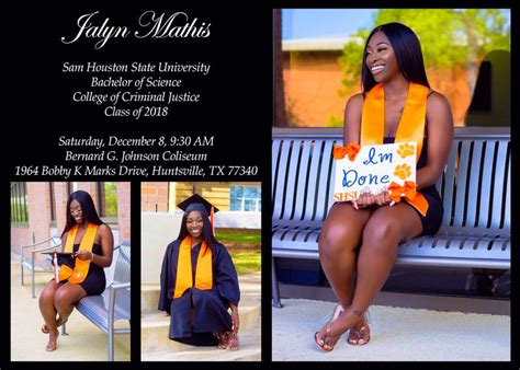 Jalyn Mathis On Linkedin Finished