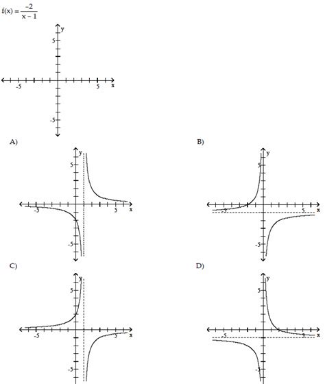 Precalculus Chapter 4 Test Jeopardy Template