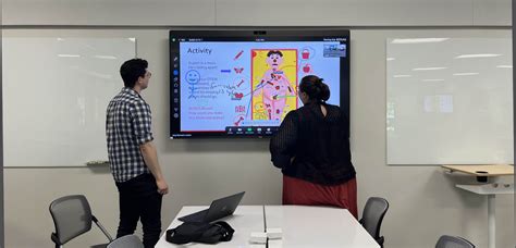 Active Learning Classroom