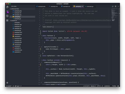 Beautiful UI Visual Studio Marketplace