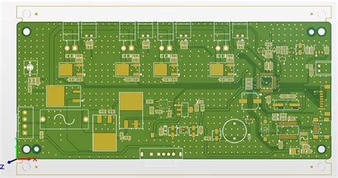 회로 설계 pcb artwork 시제품 개발해 드립니다 크몽