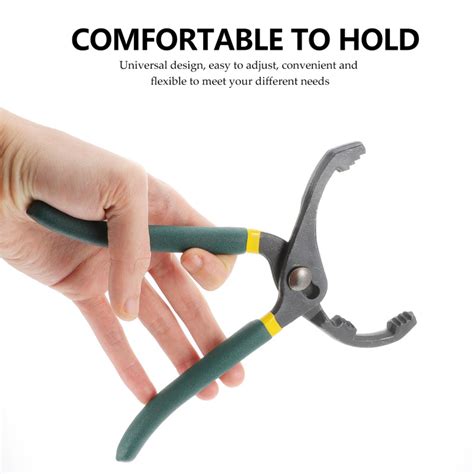 ზეთის ფილტრის გასაღები 250მმ Avtospar