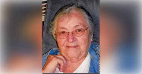 Obituary Information For Ruby Doyle
