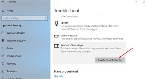 Microsoft Store Wont Open Error Youll Need A New App To Open This Ms Windows Store 8