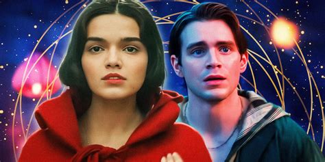 What Is Prince Charmings Real Name In Snow White