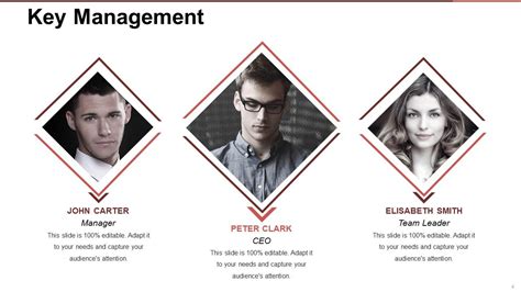 Recruitment Proposal Powerpoint Presentation Slides Presentation Graphics Presentation