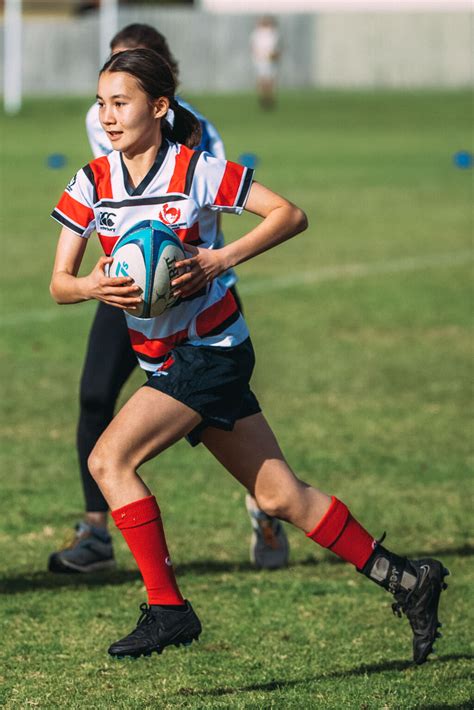 Wrda Victoria Womens Rugby Development Association