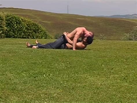 Muscular Men Dry Humping Thisvid Com