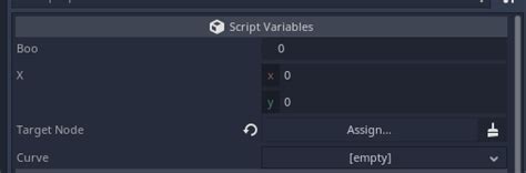 Adding Vector 2 Into Editorproperty Rgodot