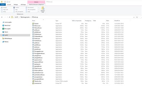 Utiliser Psexec Pour Exécuter Des Commandes Cmd Powershell Ou Wmic Sur