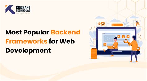 Best Backend Frameworks 2025 A Guide For Web Development