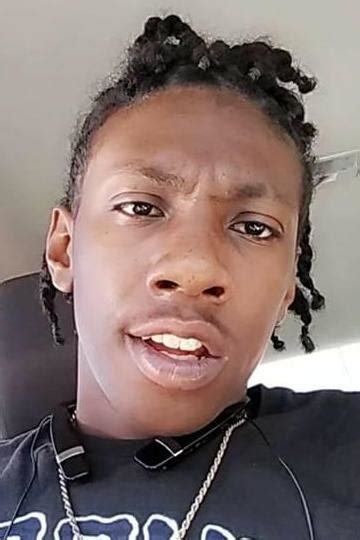 Jaylin Jacobs Age 19