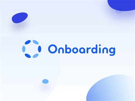 Onboarding Logo New Employee Onboarding Presentation Template