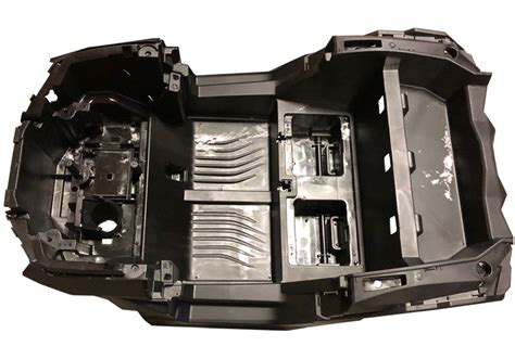 Mini Moto Utv Body Mm Utv Body