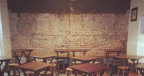 Ó Do Borogodó Bares Pinheiros São Paulo Baressp