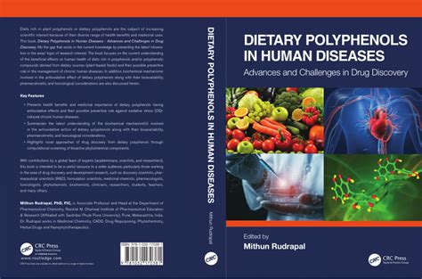Pdf Dietary Polyphenols In Human Diseases Advances And Challenges
